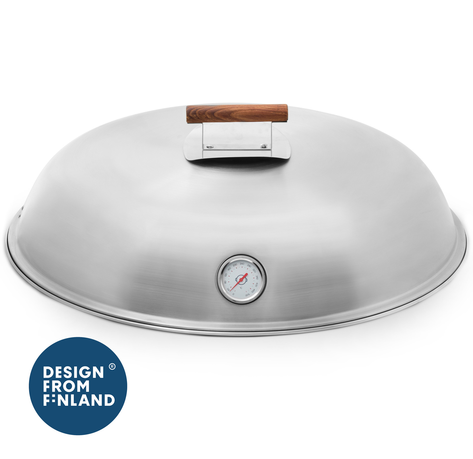 Lokk med termometer | Muurikka